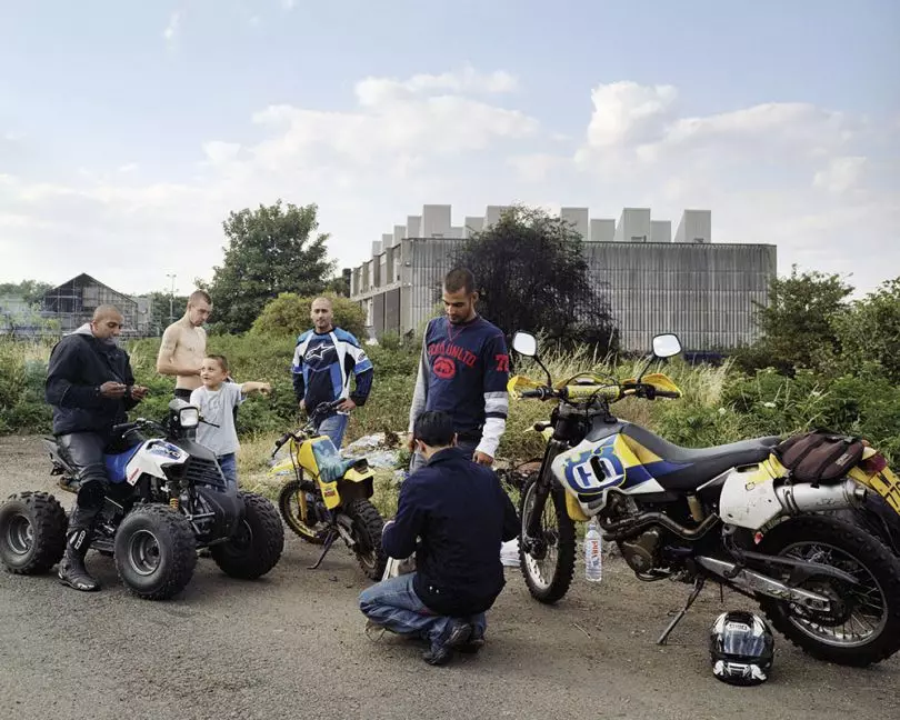 Adventures in the Lea Valley: Documenting East London before & after the Olympics 8775_4