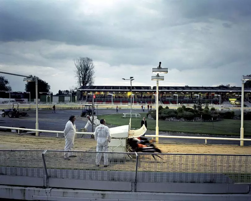 Adventures in the Lea Valley: Documenting East London before & after the Olympics 8775_6