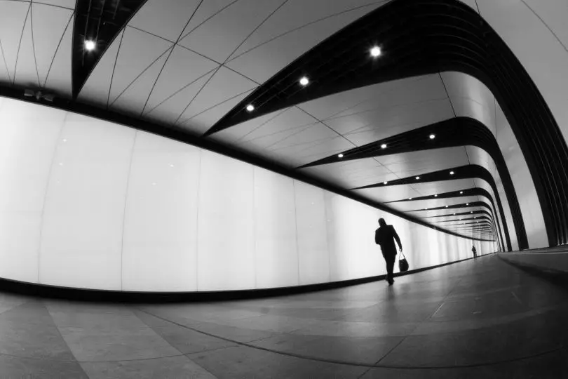 Fisheyed London : le photographe capture une vue ultra-large des rues de la capitale 8799_7