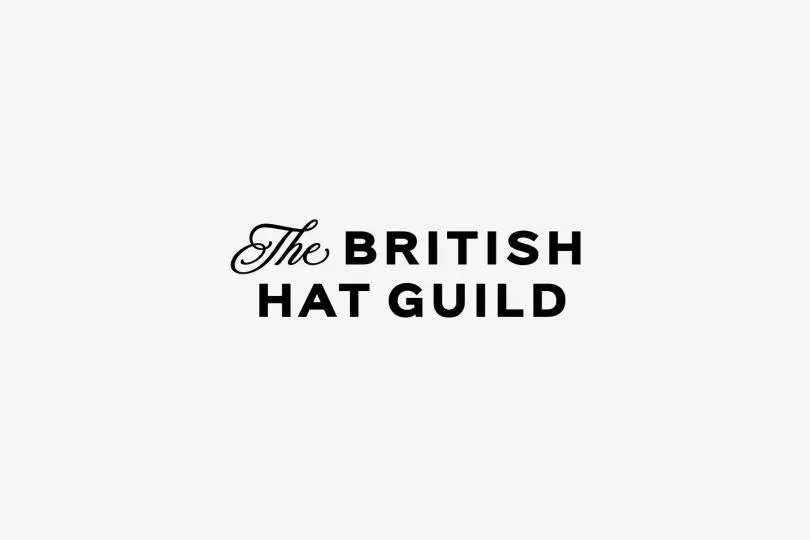 ใครอยากเป็นมิลเลอร์? การสร้างแบรนด์ที่ยอดเยี่ยมจาก Counter Studio สำหรับ British Hat Guild 8805_3