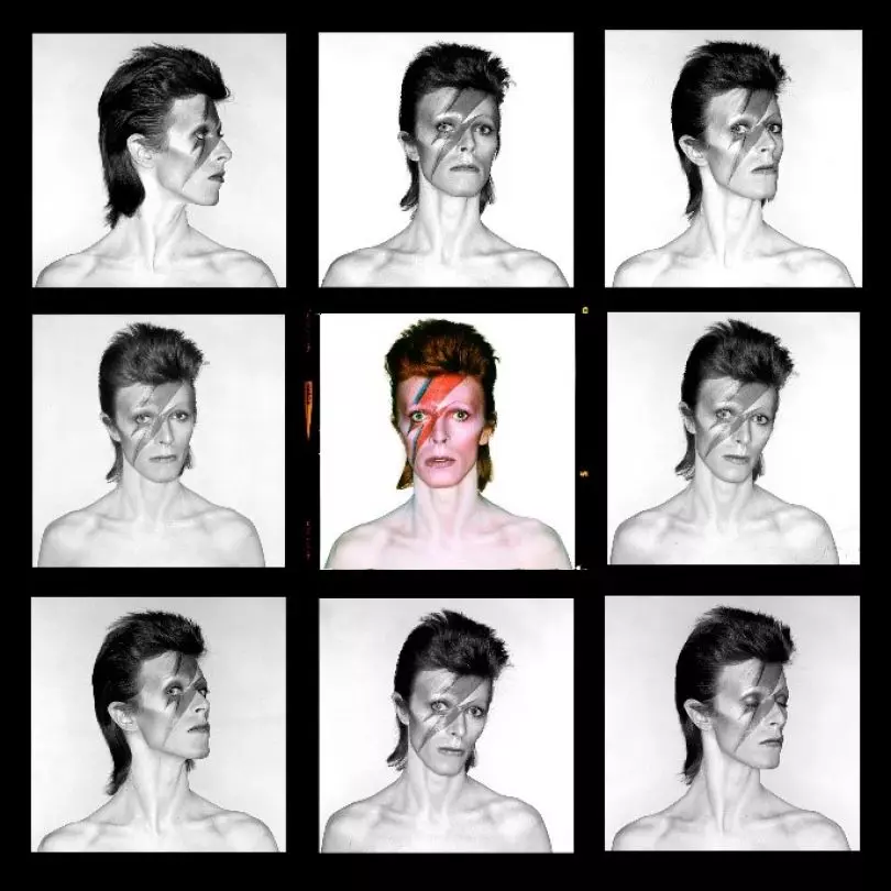 Περιορισμένης έκδοσης φωτογραφίες των Bowie, Hendrix and the Stones κυκλοφορούν προς πώληση για να χρηματοδοτήσουν την έρευνα για τον καρκίνο του μαστού 8814_6