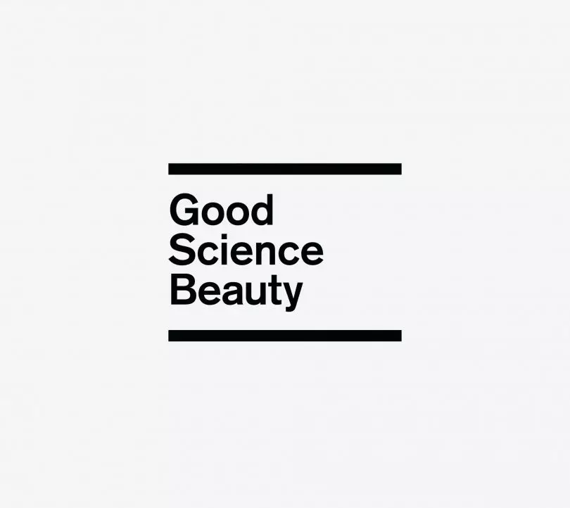 Ամենազորը ինքնություն է ստեղծում Good Science Beauty-ի համար, որը ստեղծվում է 10 տարի մաշկի խնամքի համար 8815_2
