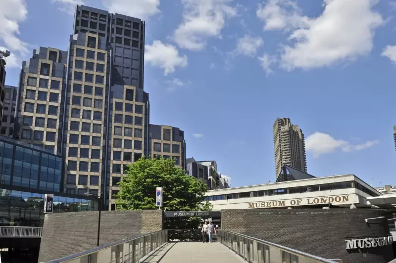 Ang Museum sa London naglunsad og bukas nga tawag sa pagpangita