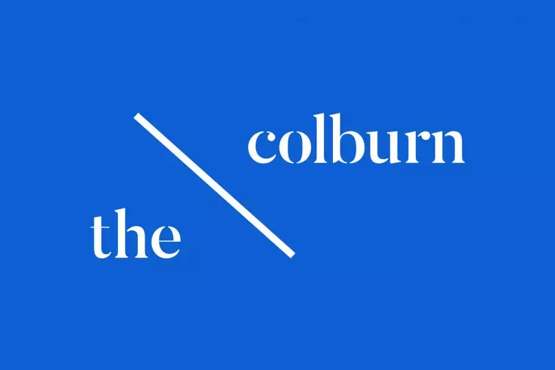 The Colburn: Branding, der formidler essensen af musik til scenekunstskolen 8841_8