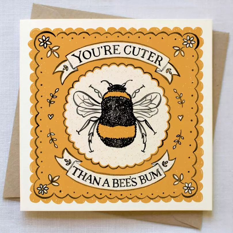 Giá £ 3,49 | [Mua thẻ] (https://www.etsy.com/uk/listing/462173925/cute-bee-card-valentines-card-valentine?ga_order=most_relevant&ga_search_type=all&ga_view_type=gallery&ga_search_query=valentines%20card&ref=sr_gallery-3- 21)