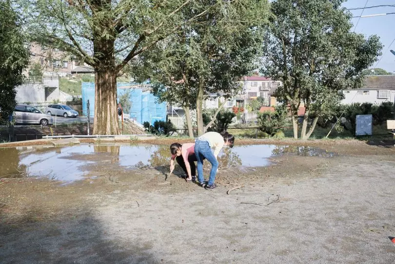 Αισθητική της καθημερινής ζωής: Η Junya Suzuki μας δείχνει γιατί οι Ιάπωνες προτιμούν τα εγκόσμια 8906_5