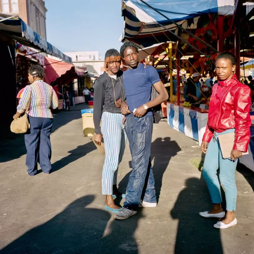 Du Ciwanên Ciwan, 1985 © Janet Delaney