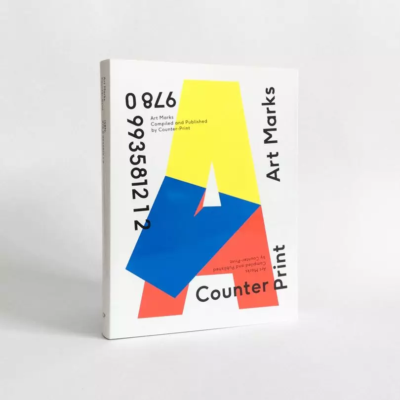 Zaostřeno na: Jon Dowling z Counter-Print o samovydávání, knihách o klasickém designu a přežití změn 895_5
