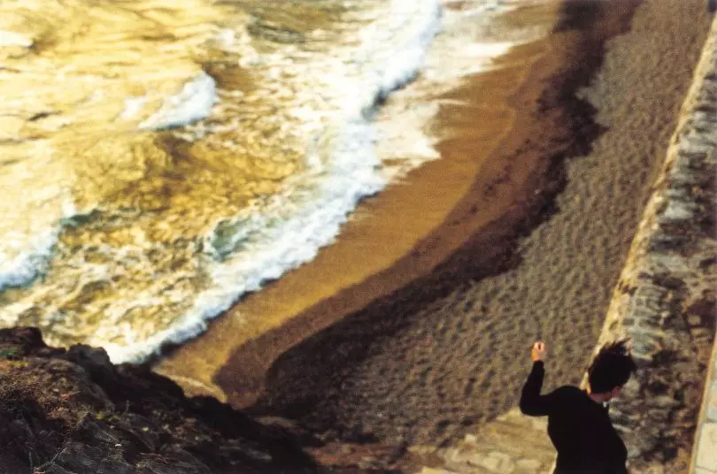 Collioure, 2000 © Nicolas Komentar, duweni Polka Galerie