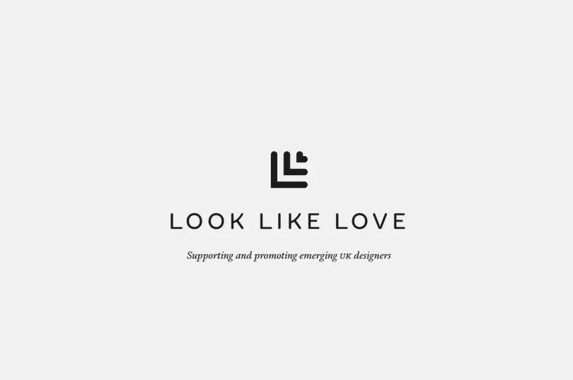 Counter Studio създава нова идентичност за платформата за създаване на дизайнери Look Like Love 9080_3