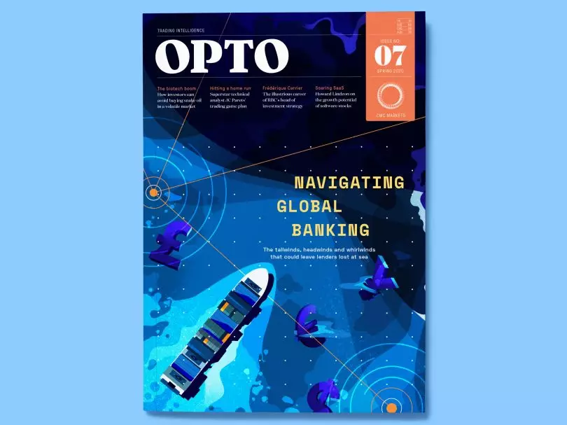 Revista Opto