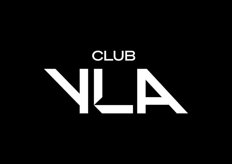 Le Club de Bruges et le Studio Dumbar rebaptisent leur équipe féminine de football en Club YLA 9098_2