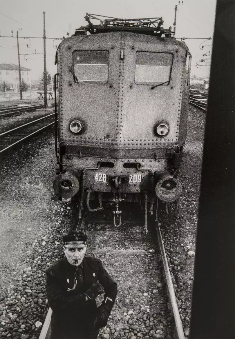 Վինչենցա 1959 - Ջանի Բերենգո Գարդին