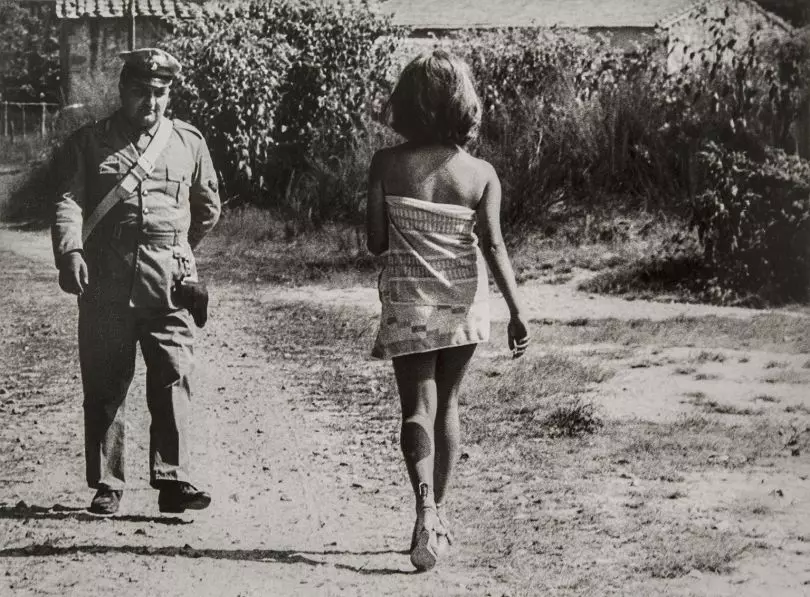 ఓస్టియా, రోమ్ 1964 - జియాని బెరెంగో గార్డిన్