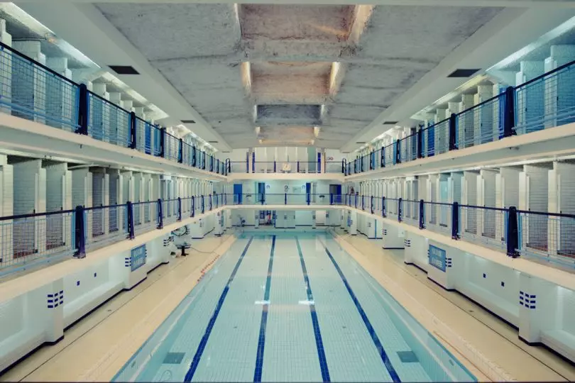 Piscine : la documentation de Franck Bohbot sur les bains publics 9181_2