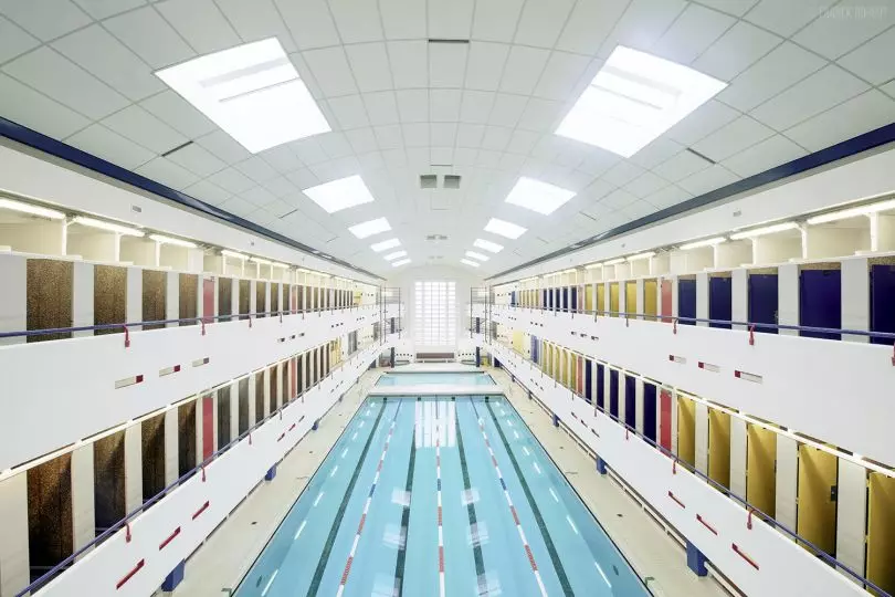 Piscine : la documentation de Franck Bohbot sur les bains publics 9181_4