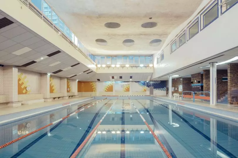 Piscine : la documentation de Franck Bohbot sur les bains publics 9181_6