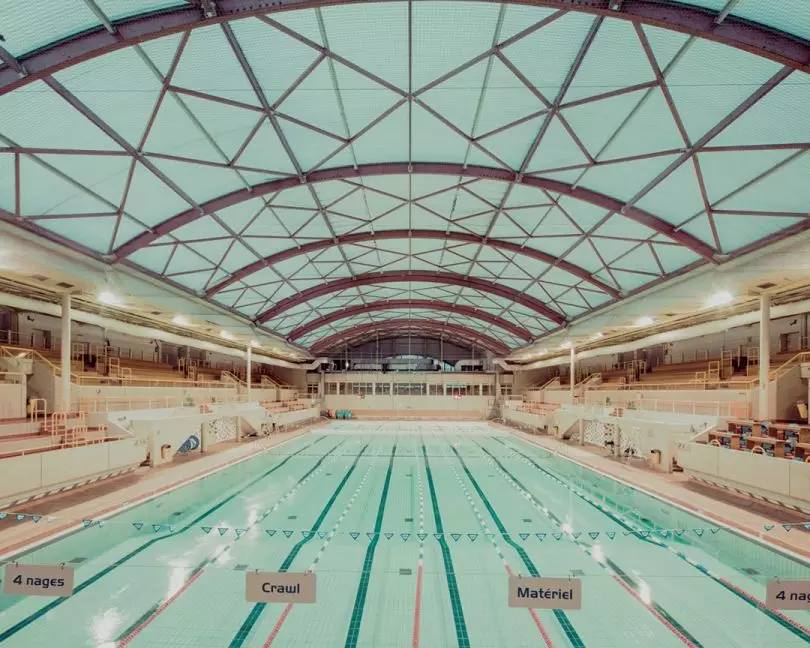 Sundlaug: Skjalskrá Franck Bohbot um almenningssundlaugar 9181_7