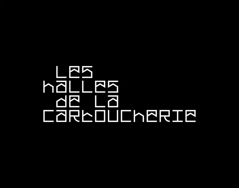 Brand Brothers는 툴루즈의 새로운 커뮤니티인 Les Halles de la Cartoucherie의 아이덴티티를 만듭니다. 9202_2