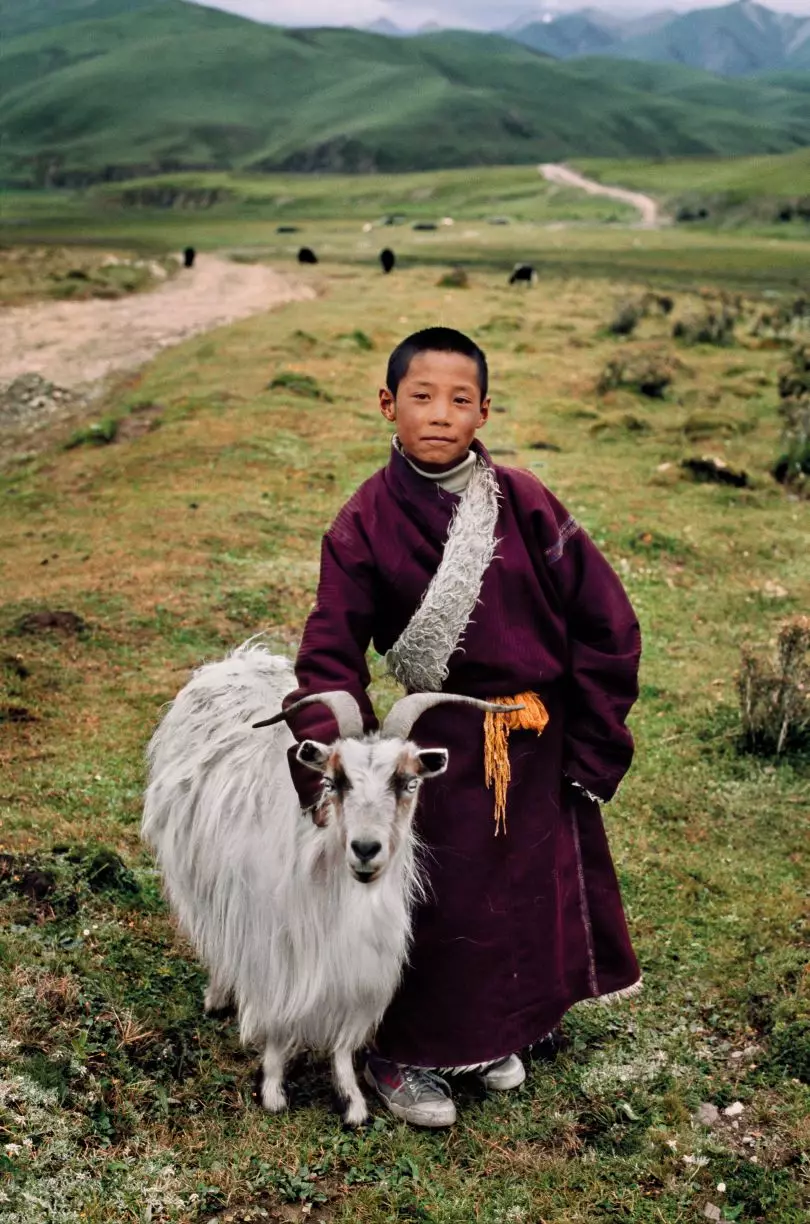 © Steve McCurry