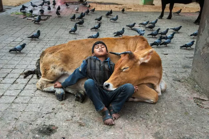 © Steve McCurry