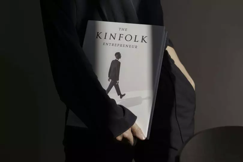 The Kinfolk Entrepreneur: Најновата книга на Kinfolk која споделува совети, совети и инспирација 9228_1