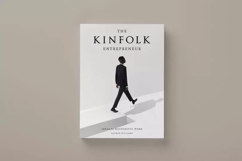 Соҳибкори Kinfolk: Китоби охирини Kinfolk, ки маслиҳатҳо, маслиҳатҳо ва илҳомро мубодила мекунад 9228_12