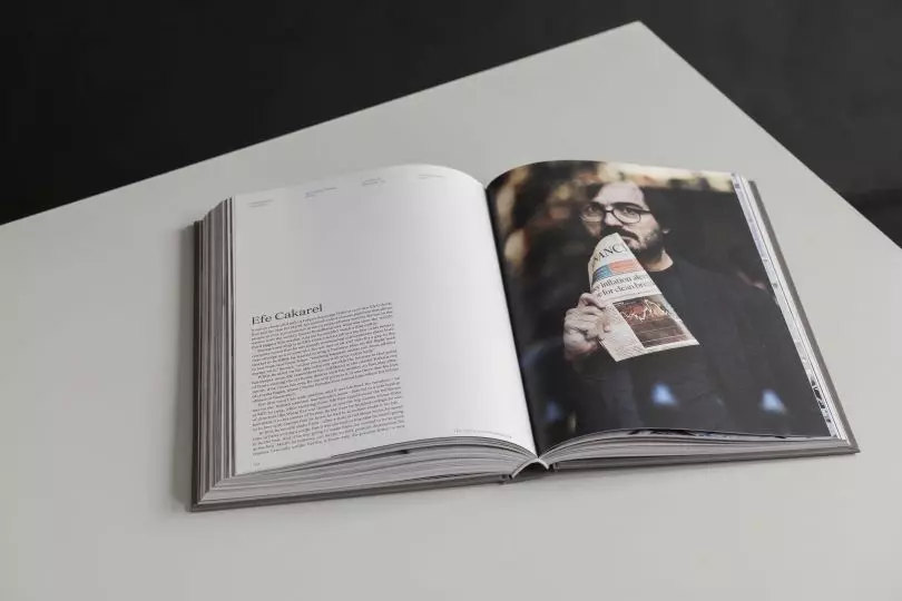 The Kinfolk Entrepreneur: Најновата книга на Kinfolk која споделува совети, совети и инспирација 9228_2