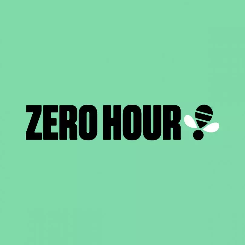 N'etiti Equals na-emepụta mkpọsa maka atụmatụ ihu igwe na-eme ememme Zero Hour! 923_1