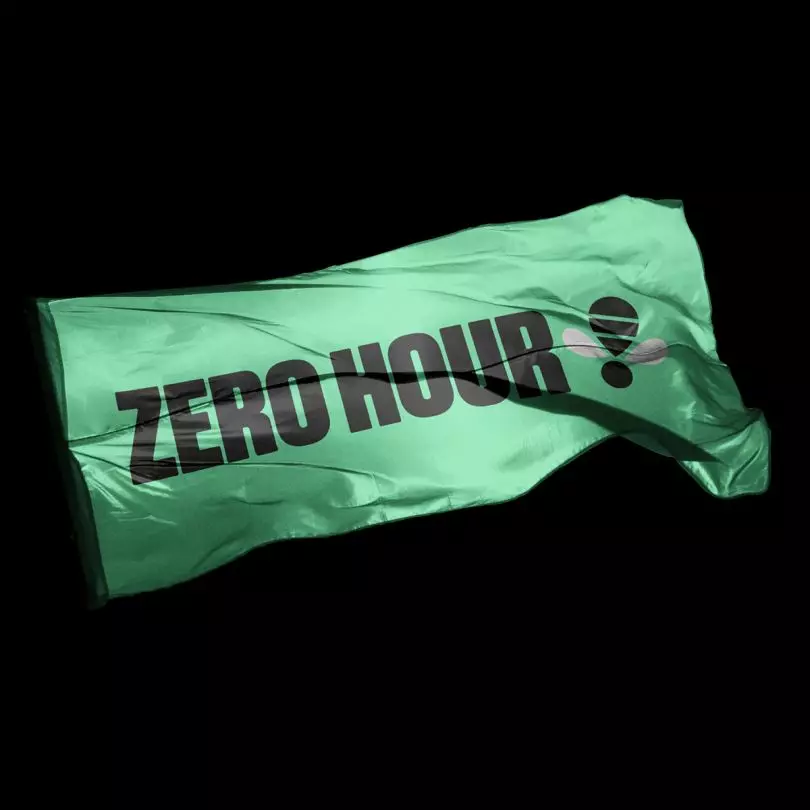 Among Equals creëert campagne voor met celeb bezaaid klimaatinitiatief Zero Hour! 923_3