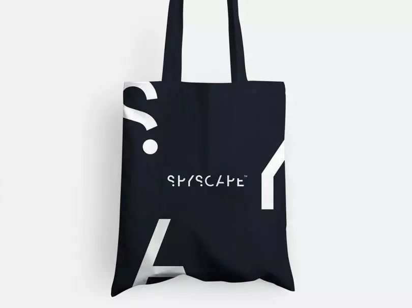 SomeOne crea unha nova identidade de marca para Spyscape para reflectir a súa misión de empoderamento 9326_16