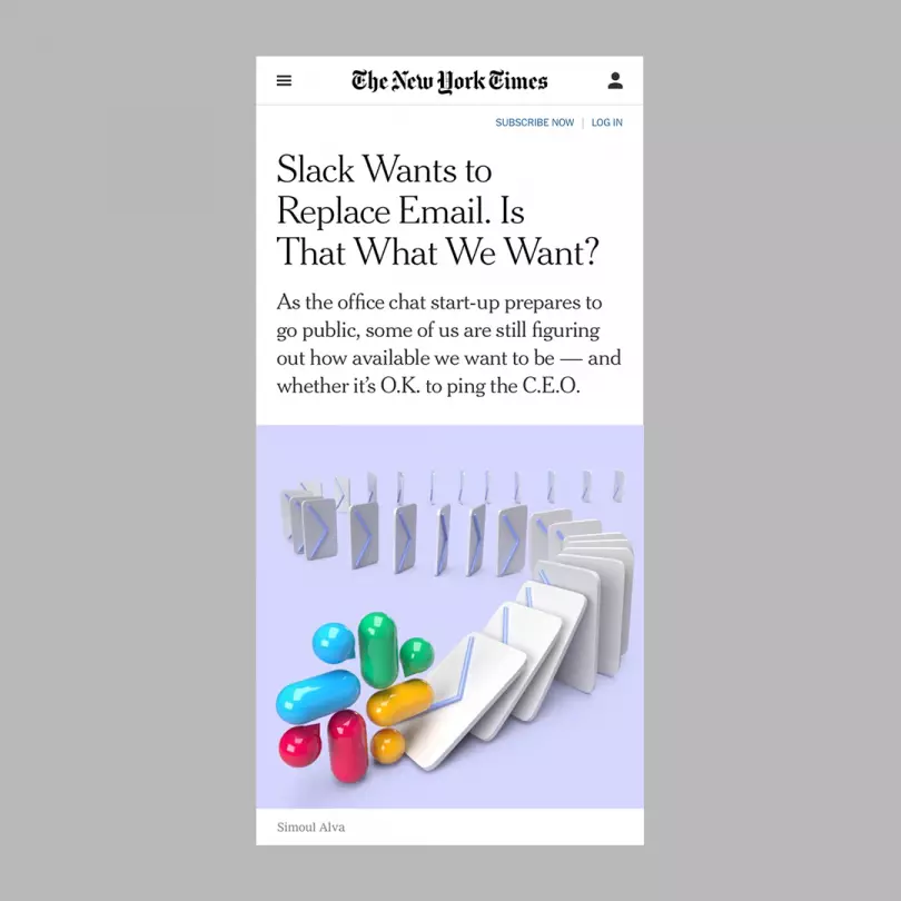 Simoul Alva, for The New York Times