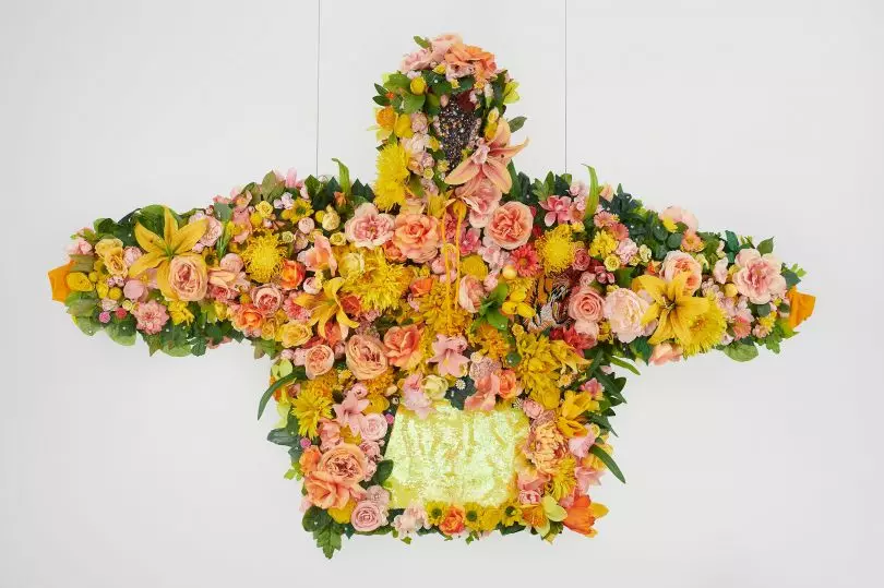 Chwefror II, 2019 gan Devan Shimoyama