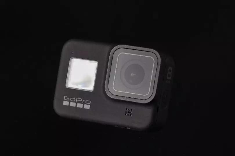 I-GoPro