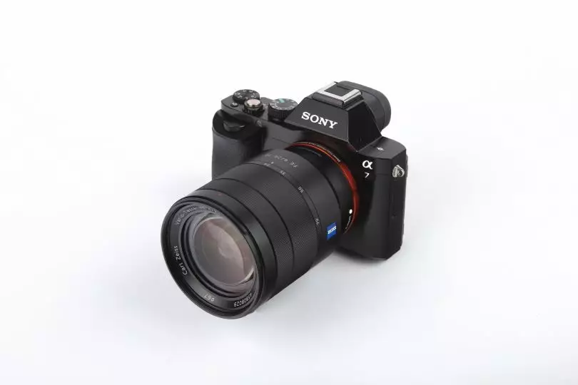 I-Sony A7