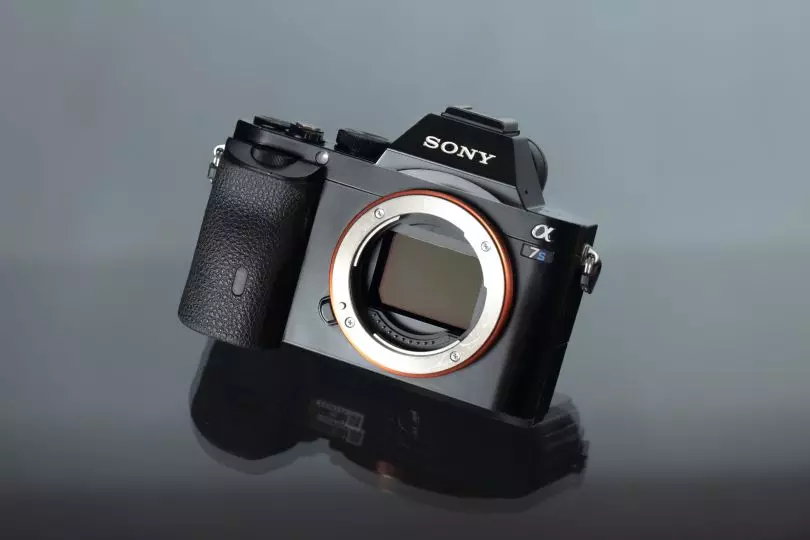 소니 A7S