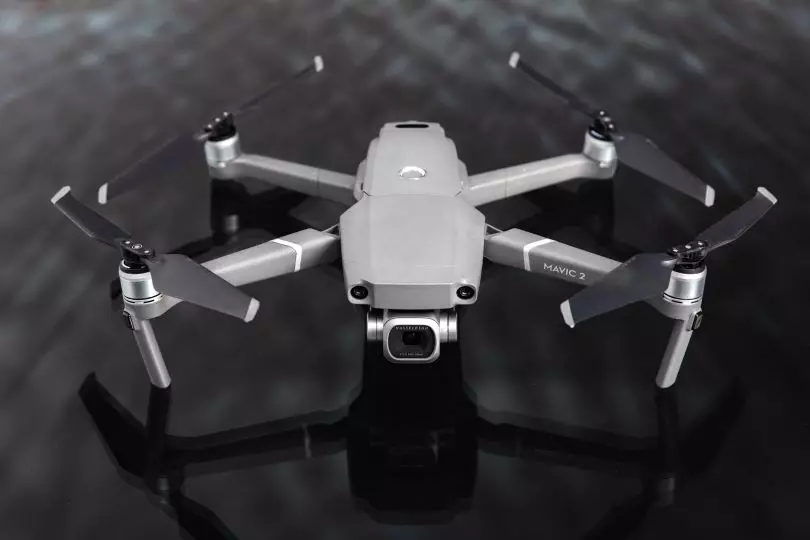 I-DJI Mavic 2 Pro