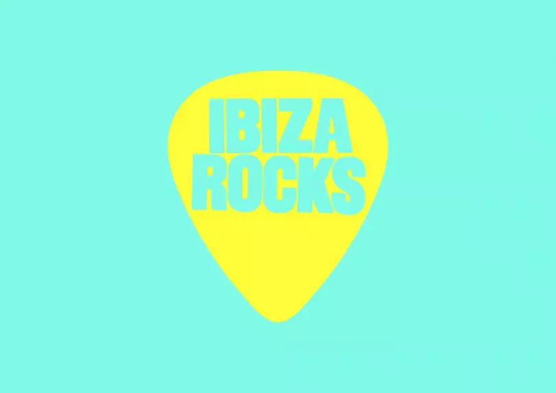 Nový vzhled Ibiza Rocks odrážející jeho pověst „domova bazénové párty“ 9518_2