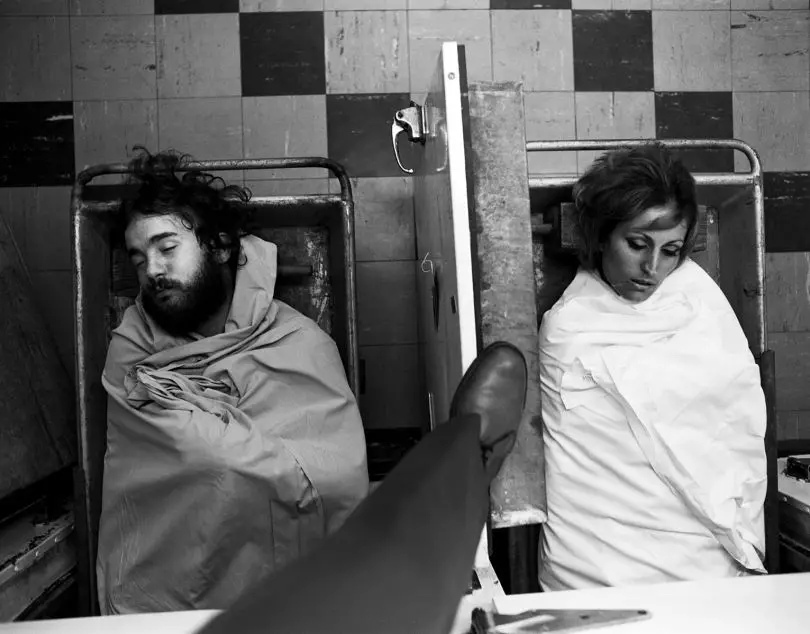 Morgue: Dukumeenti Jeffrey Silverthorne ee dhimashada 1970-yadii Ameerika 9648_10