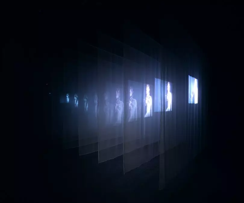 Bill Viola: Når videokunst blir liv, død og transcendens 9720_6